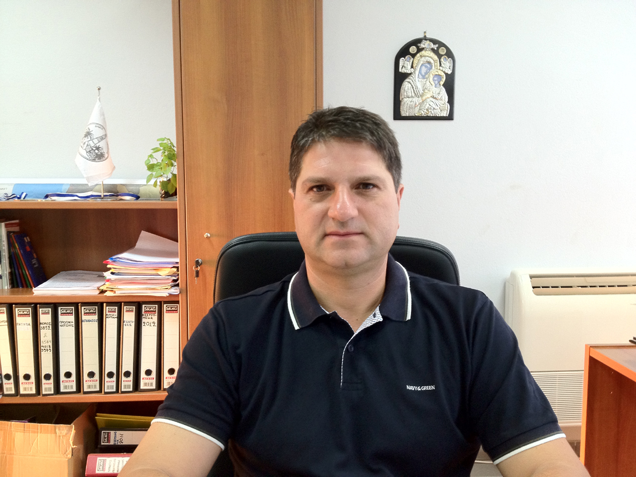 Μήνυμα του δημάρχου Μεσσήνης για την έναρξη των Πανελλαδικών εξετάσεων ...