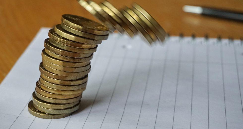 Επιδότηση τόκων δανείων Μικρομεσαίων Επιχειρήσεων - ΕΦΗΜΕΡΙΔΑ ΘΑΡΡΟΣ