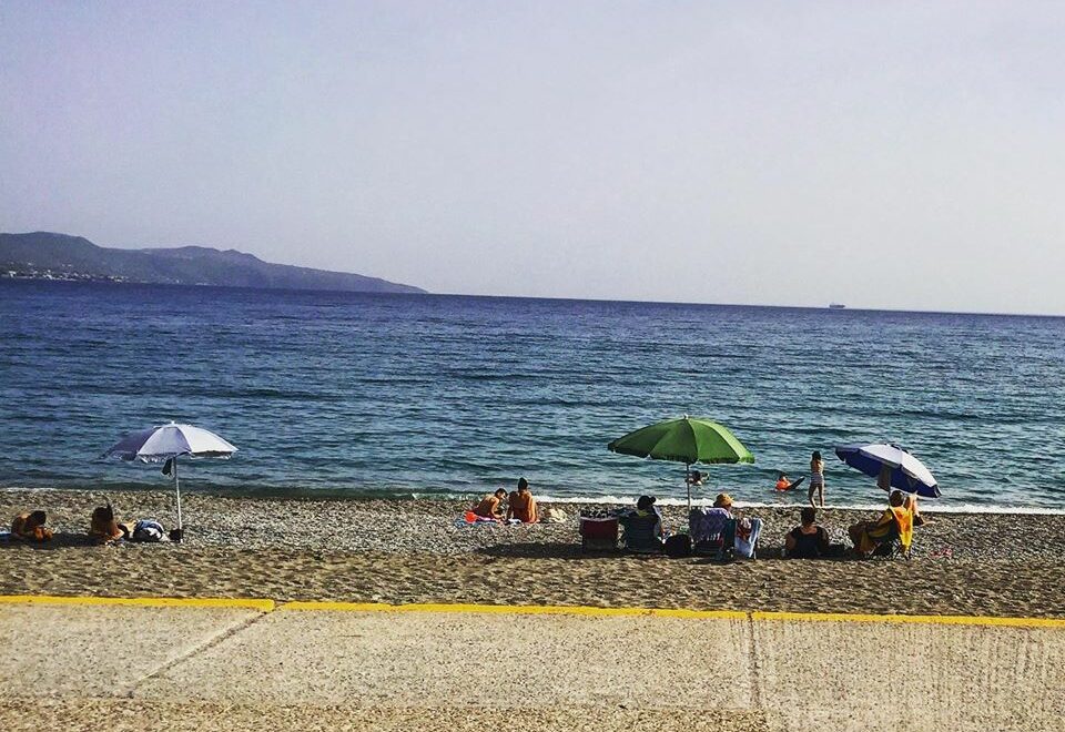 Εφημερίδα Θάρρος - Είδησεις από την Καλαμάτα, Μεσσηνία