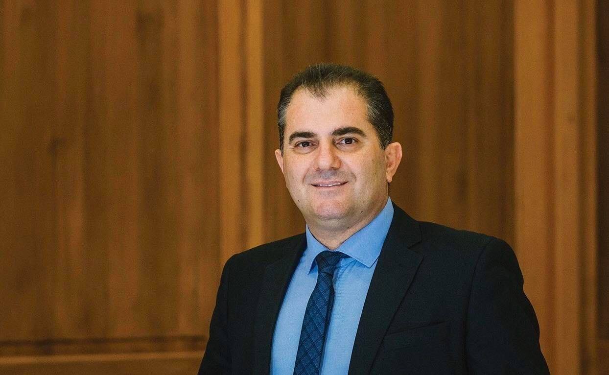 Θανάσης Βασιλόπουλος: «Η Καλαμάτα μεγαλώνει, αναπτύσσεται, με το δημότη ...