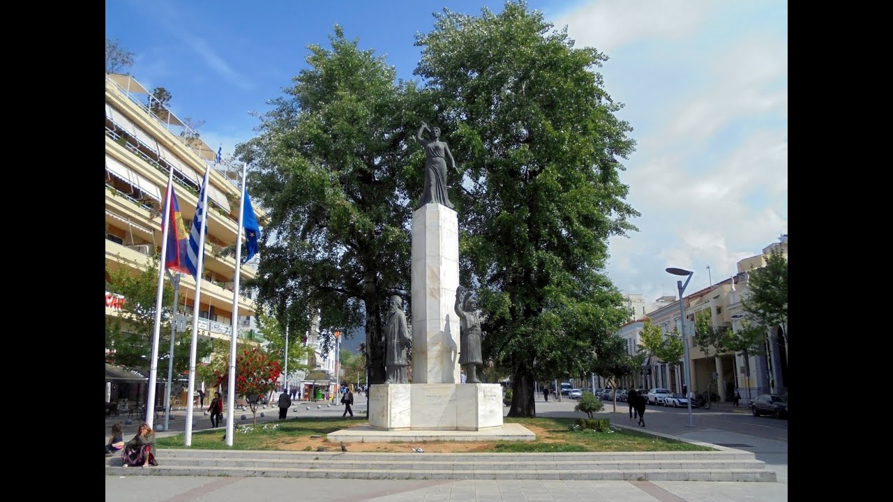 Το άγαλμα της Ελευθερίας… - ΕΦΗΜΕΡΙΔΑ ΘΑΡΡΟΣ