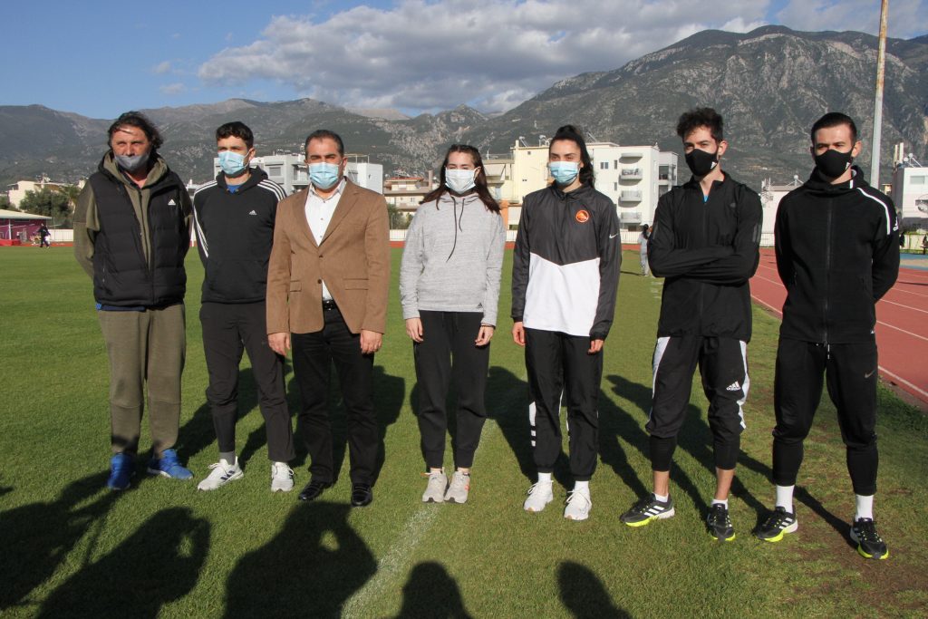 Στην Καλαμάτα για προετοιμασία οι πρωταθλητές του Πομάσκι - ΕΦΗΜΕΡΙΔΑ ...