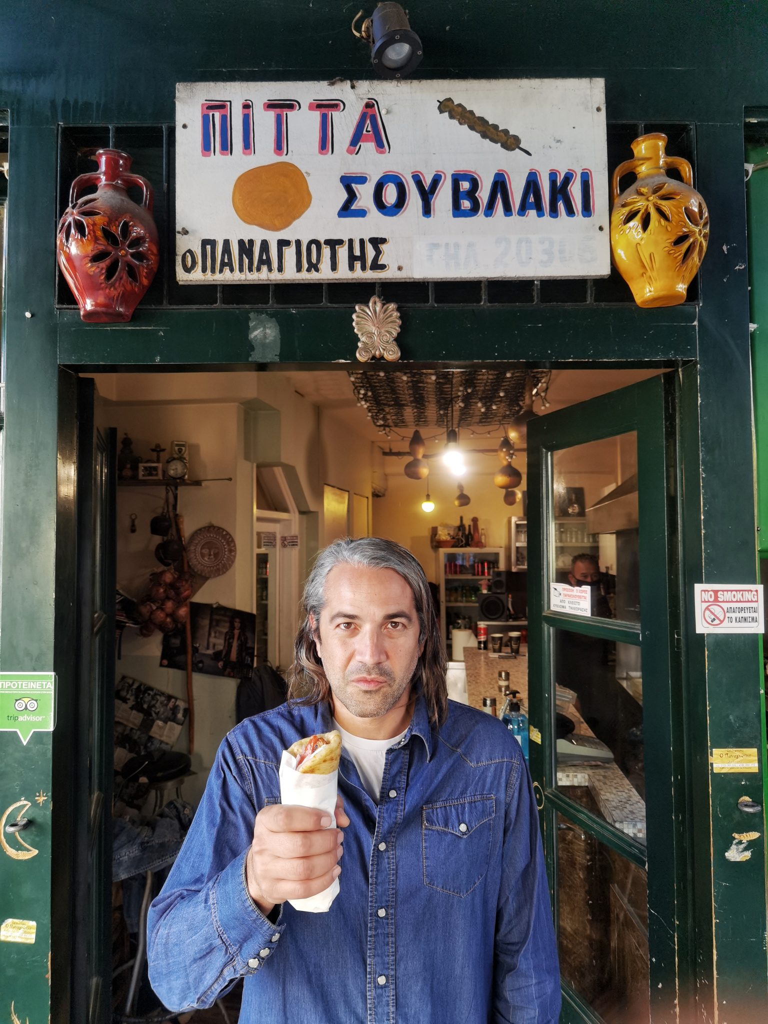 Φώτης Βαλλάτος: «Η Μεσσηνία προσφέρει στον επισκέπτη ολοκληρωμένη ...