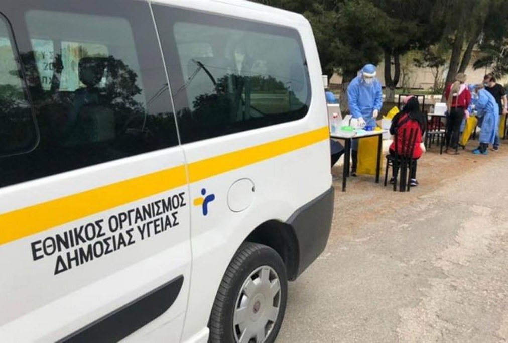 6η ΥΠΕ: 9 διοικητικές θέσεις – Μεσσηνία ένας ιατρός - Προσλήψεις εξπρές ...