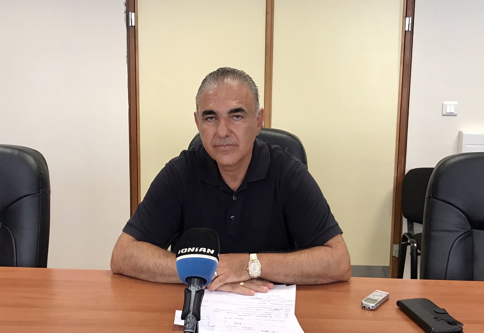 Σ. Τσώνης: «Δεν υπάρχει μέλλον, εάν αγνοείται η αξία της ανθρώπινης ...