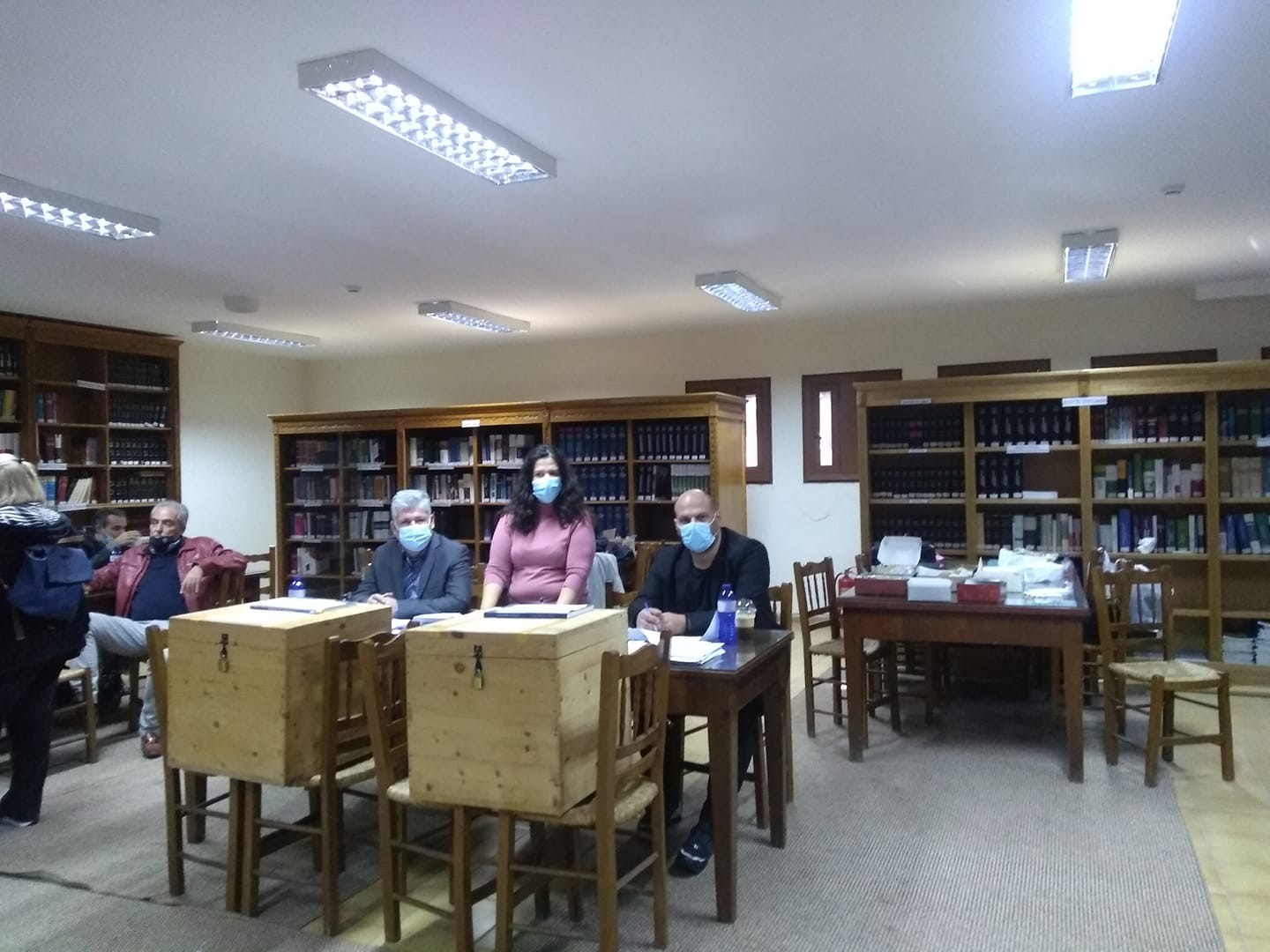 Δικηγορικός Σύλλογος Καλαμάτας: Πρόεδρος ξανά ο Κώστας Μαργέλης - Όλο ...