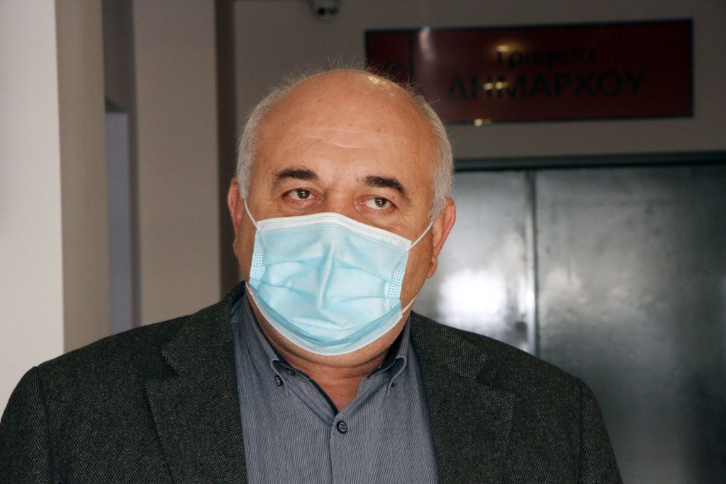 Ν. Καραθανασόπουλος από Καλαμάτα: Το ΚΚΕ είναι στο πλευρό των ...
