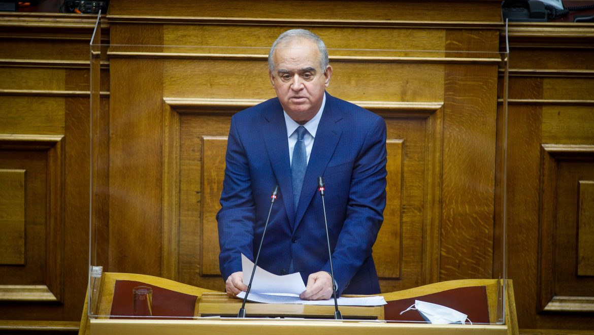Εφημερίδα Θάρρος - Είδησεις από την Καλαμάτα, Μεσσηνία