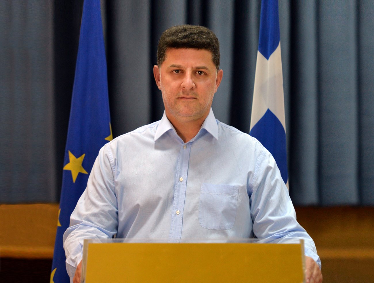 Ευχές του Εκπροσώπου Τύπου της Ι. Μητροπόλεως Μεσσηνίας στα τοπικά Μ.Μ ...