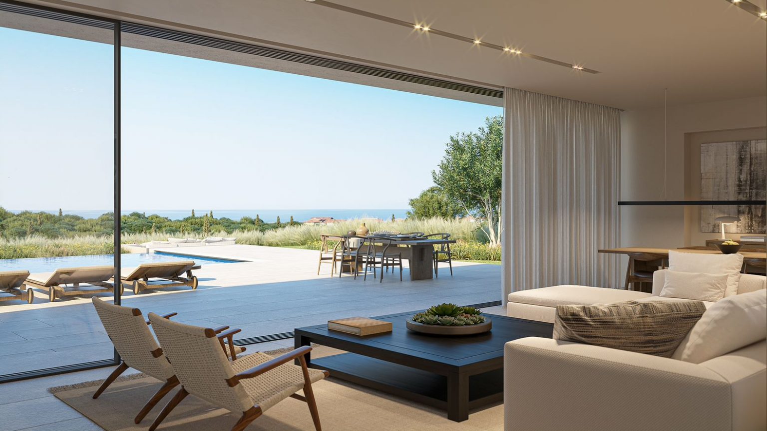 Ξεπούλησαν οι βίλες στην Costa Navarino - ΕΦΗΜΕΡΙΔΑ ΘΑΡΡΟΣ