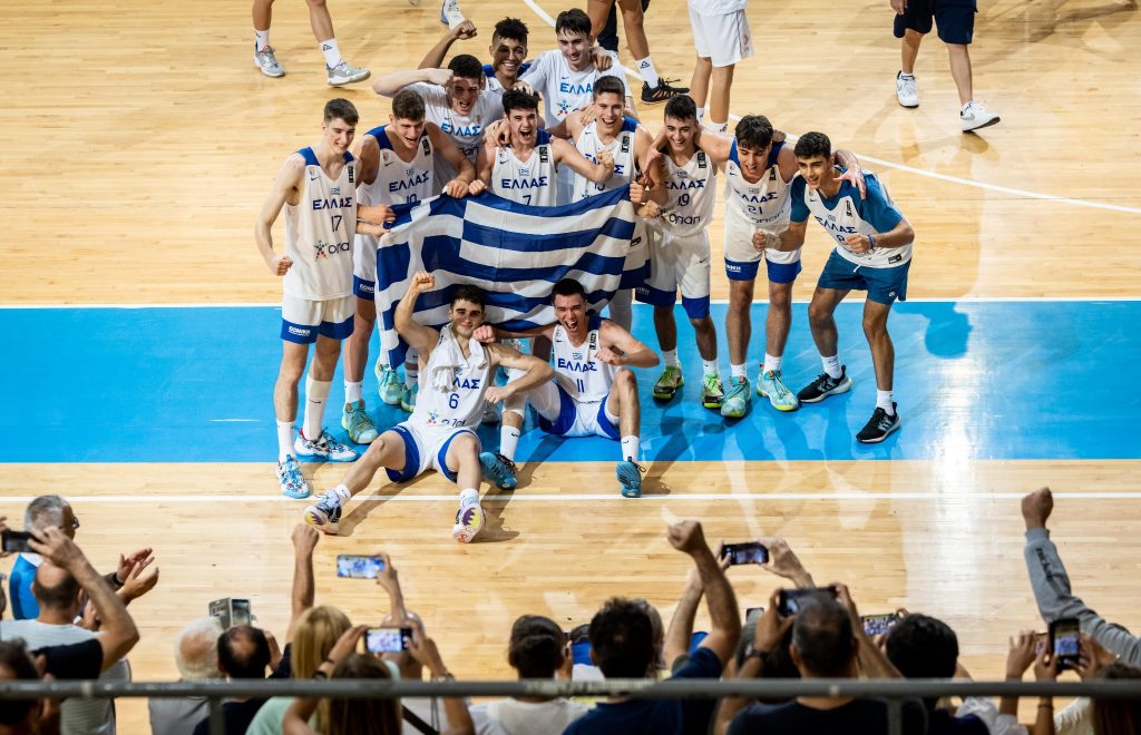 Στους «8» του Ευρωπαϊκού ο Νεοκλής Αβδάλας και η …παρέα του - ΕΦΗΜΕΡΙΔΑ ...