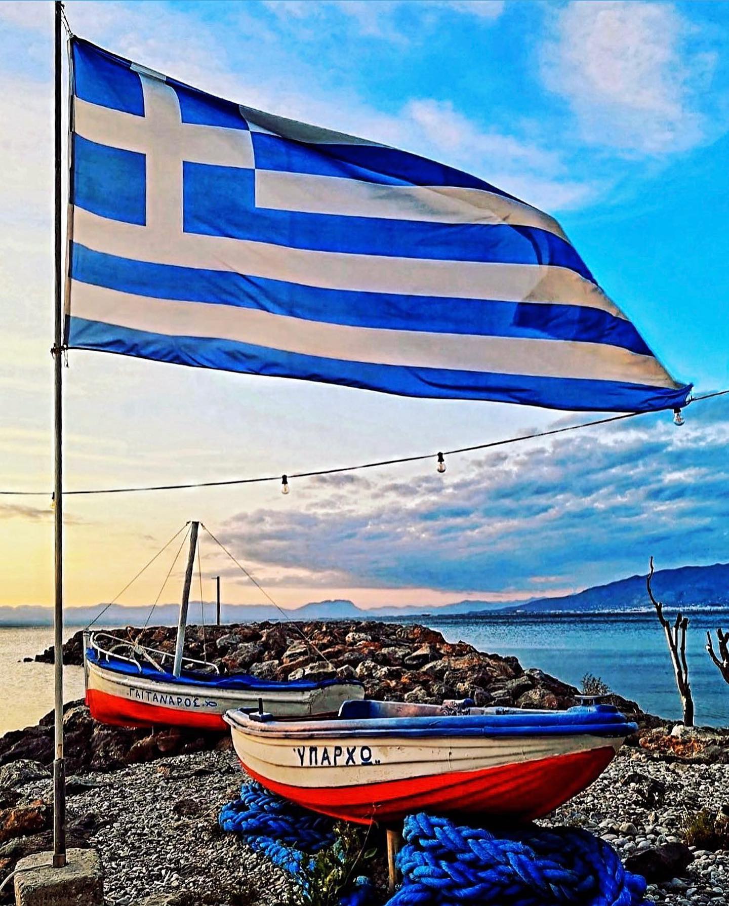 Καλό παράδεισο, φίλε Δημήτρη - ΕΦΗΜΕΡΙΔΑ ΘΑΡΡΟΣ