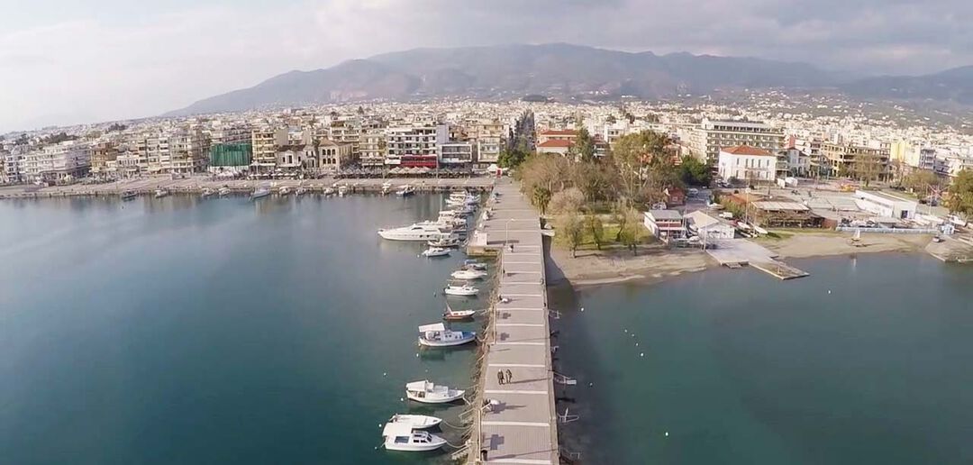 Υδάτινο πεδίο για προσγείωση και απογείωση υδροπλάνων ζητά το Λιμενικό ...