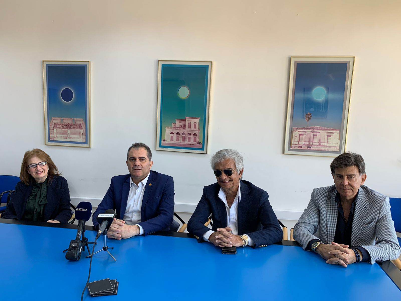 Σήμερα στην Καλαμάτα οι Πανελλήνιοι Αγώνες Νεφροπαθών και ...