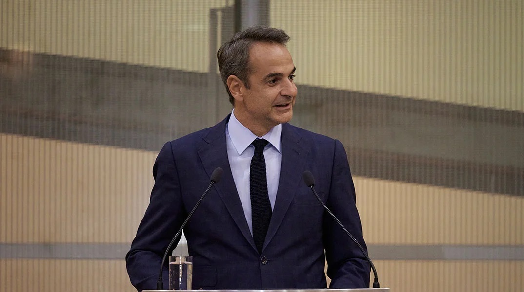 Δεν θα μεταβεί στο Ισραήλ για λόγους ασφαλείας ο Κυρ. Μητσοτάκης ...