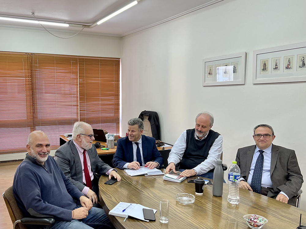 Θετικές οι εξελίξεις για επανεκκίνηση της σηροτροφίας στην Περιφέρεια ...