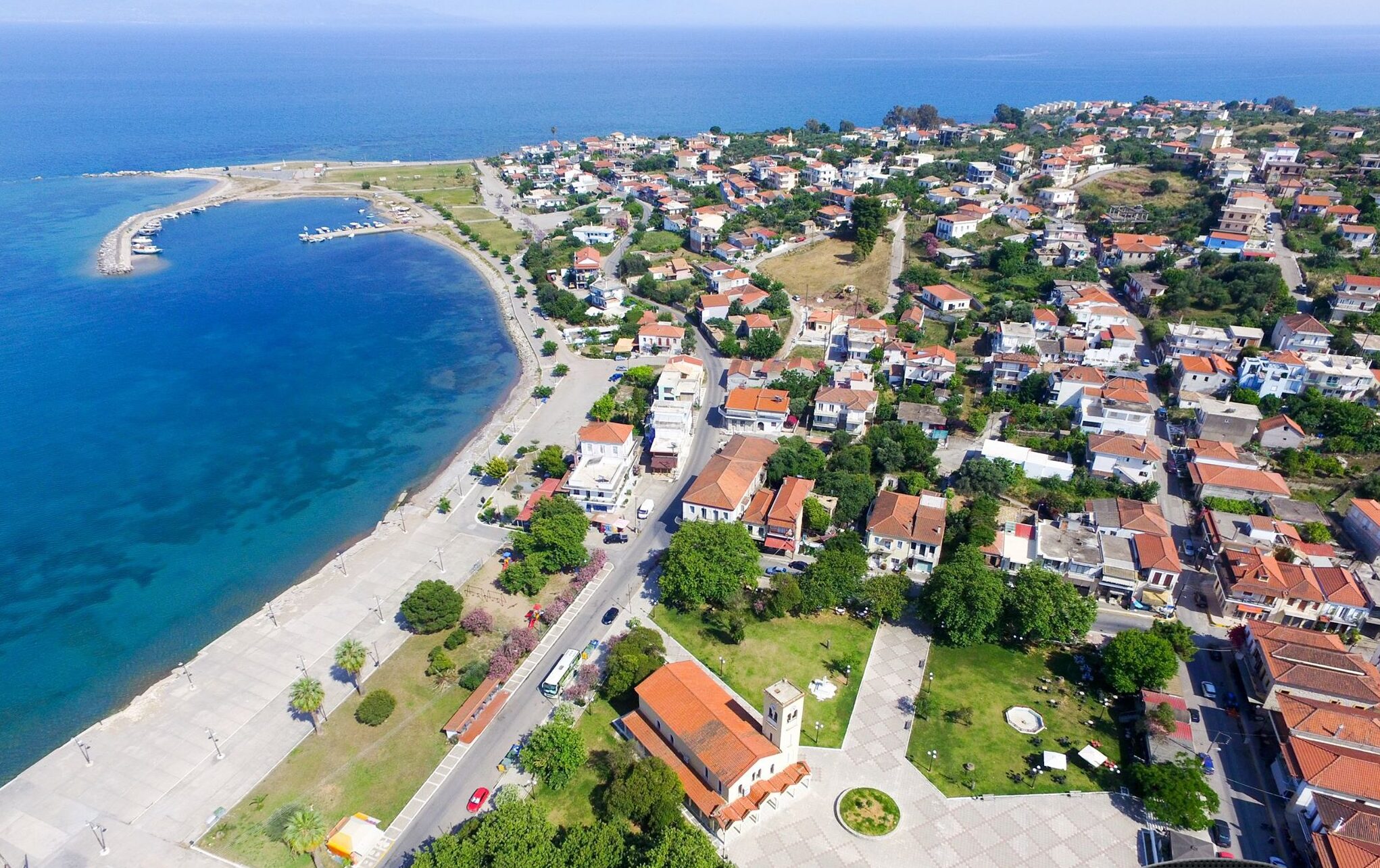Ιστορική μέρα η σημερινή για το Πεταλίδι - Πέφτουν οι υπογραφές για το ...