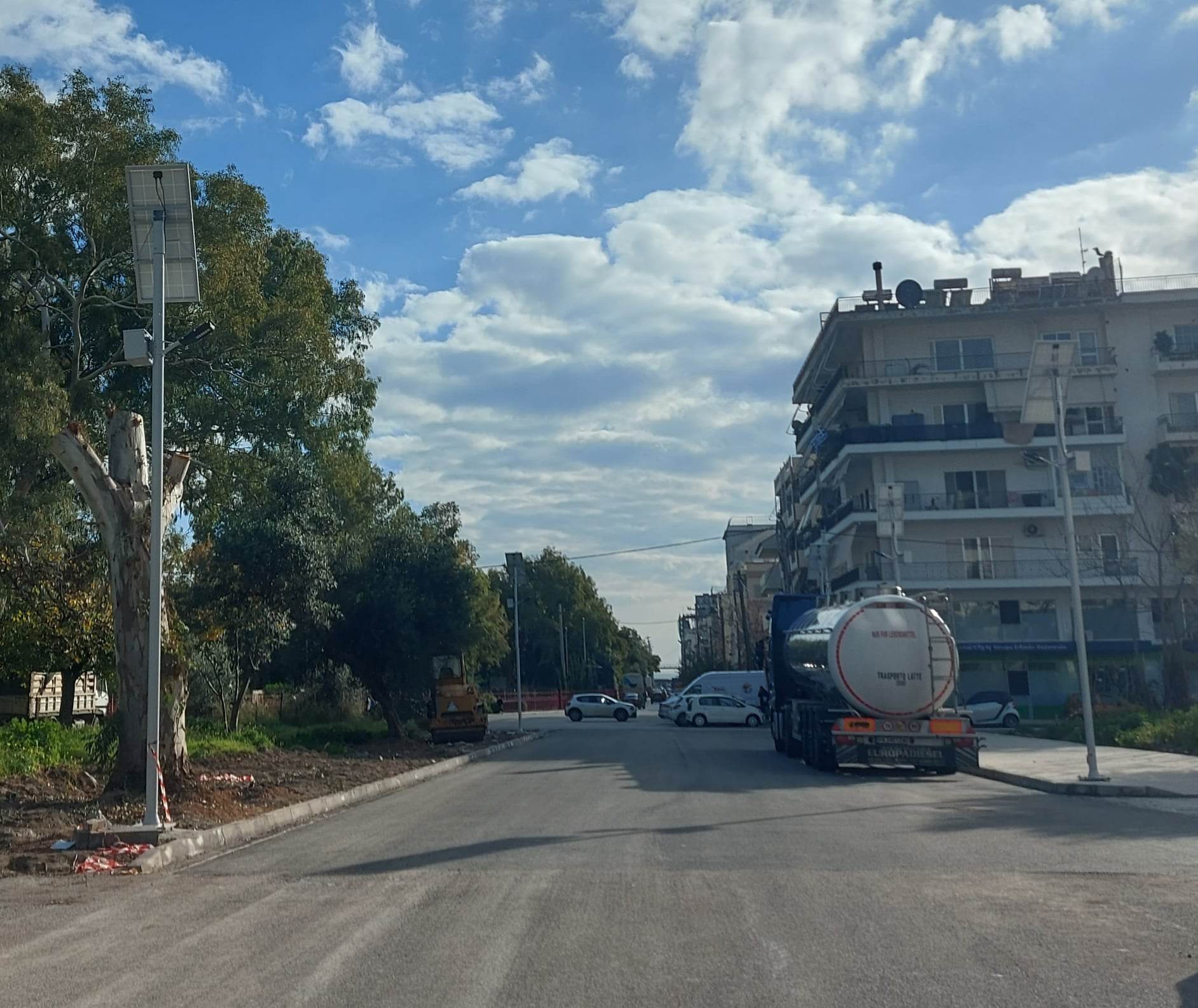 Παραδόθηκε βιαστικά - ΕΦΗΜΕΡΙΔΑ ΘΑΡΡΟΣ