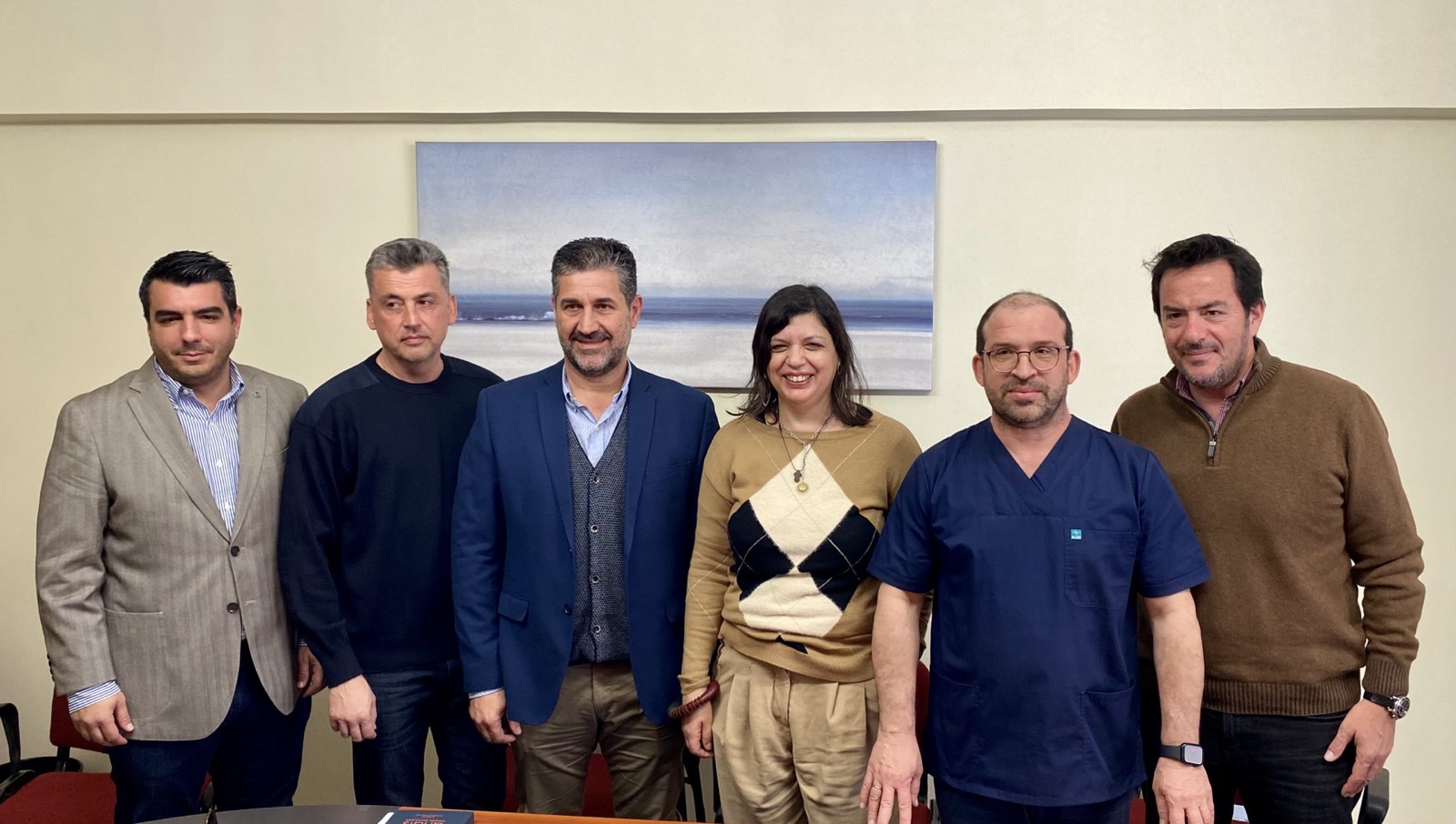 Υγειονομικοί Φορείς Μεσσηνίας -Ελλείψεις φαρμάκων: Ενώνουν δυνάμεις για ...