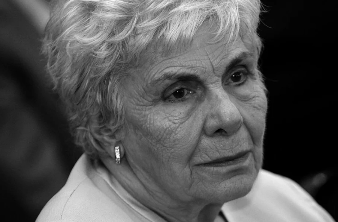 Κίκη Δημουλά: Τρία χρόνια χωρίς την ποιήτρια που ύμνησε όσο κανείς την ...