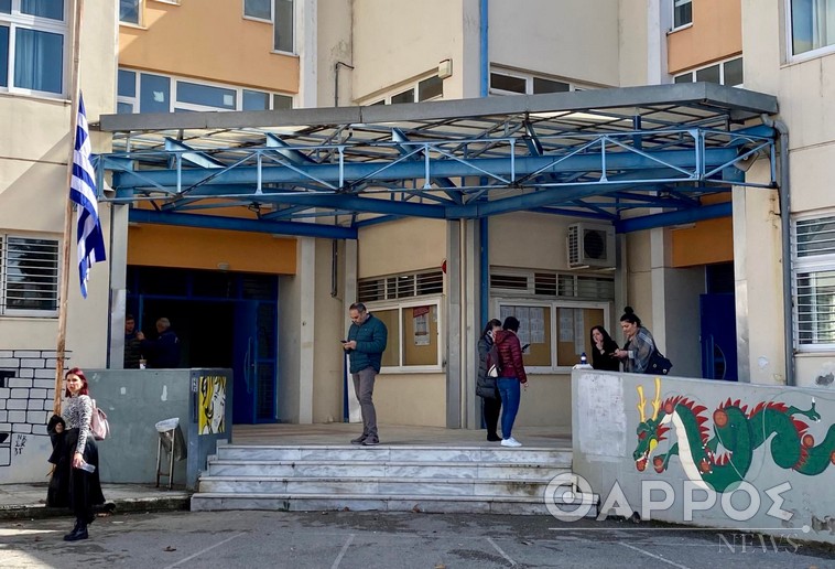 Καλαμάτα: Σε εξέλιξη ο μεγάλος διαγωνισμός του ΑΣΕΠ με τη συμμετοχή ...