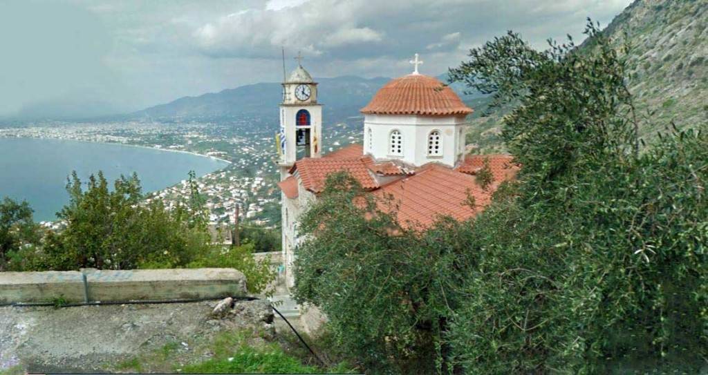 Το ιστορικό καλντερίμι της Σέλιτσας στη Βέργα - ΕΦΗΜΕΡΙΔΑ ΘΑΡΡΟΣ