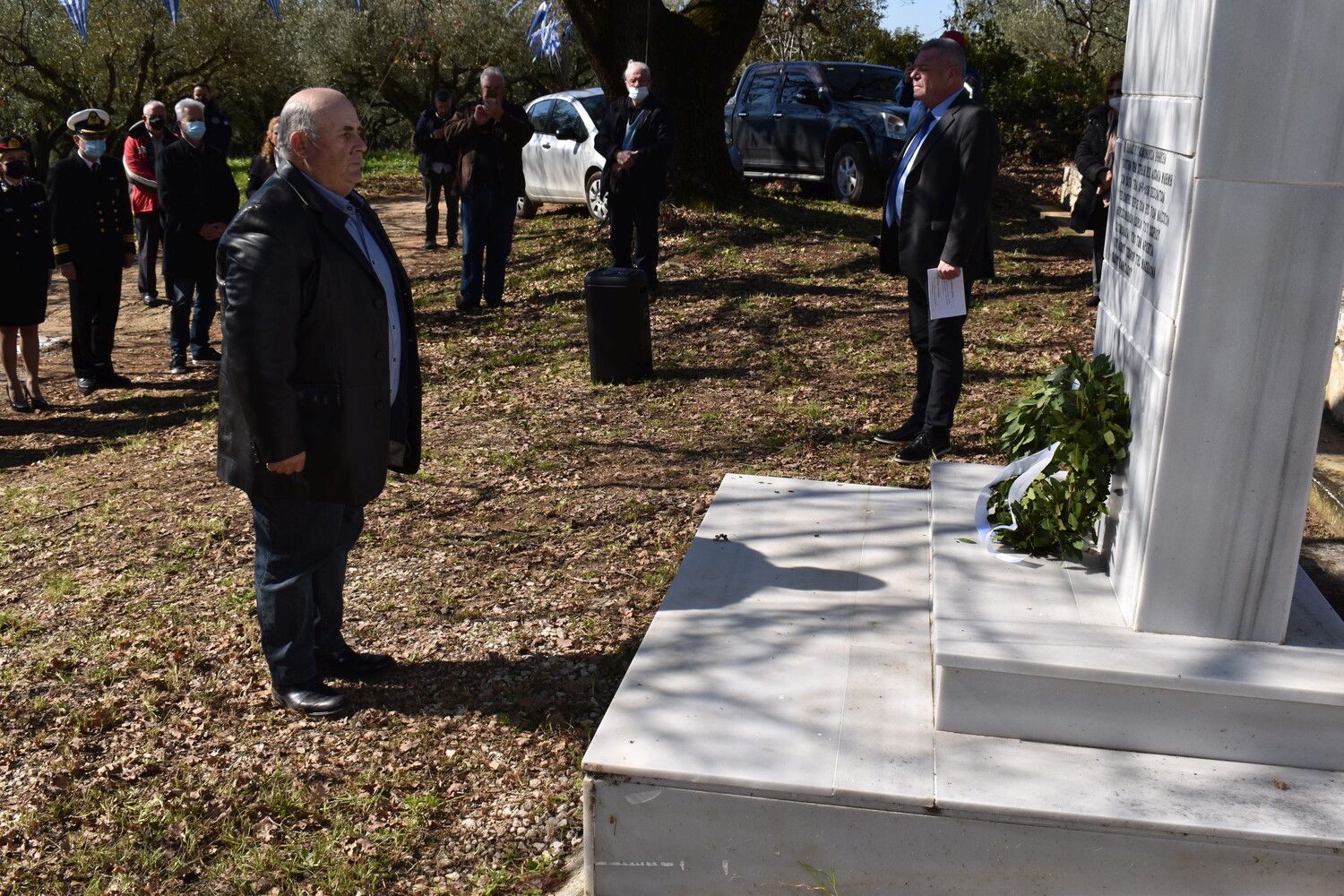 Δήμος Πύλου-Νέστορος: Εορτασμός 198ης Επετείου της Μάχης της ...