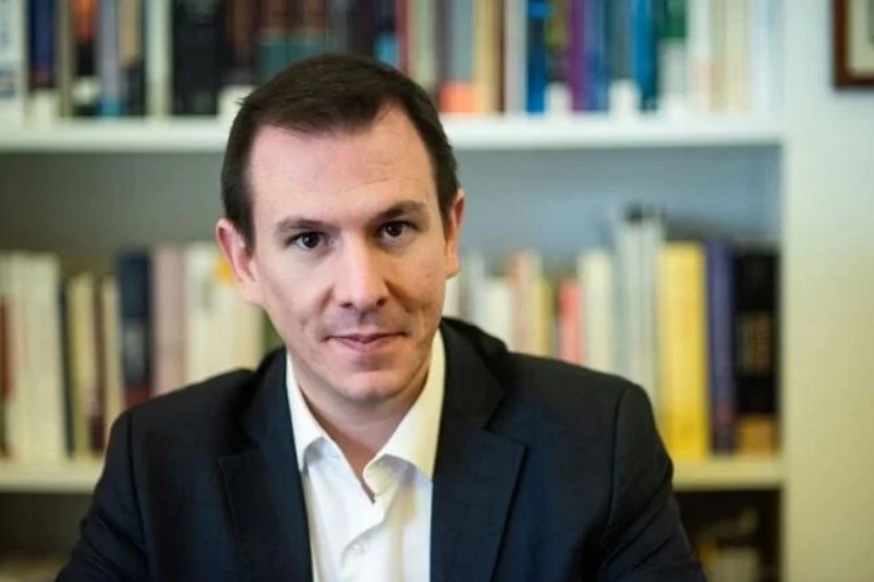 ΠΑΣΟΚ-ΚΙΝΑΛ: Ο Παναγιώτης Δουδωνής επικεφαλής στο Επικρατείας ...