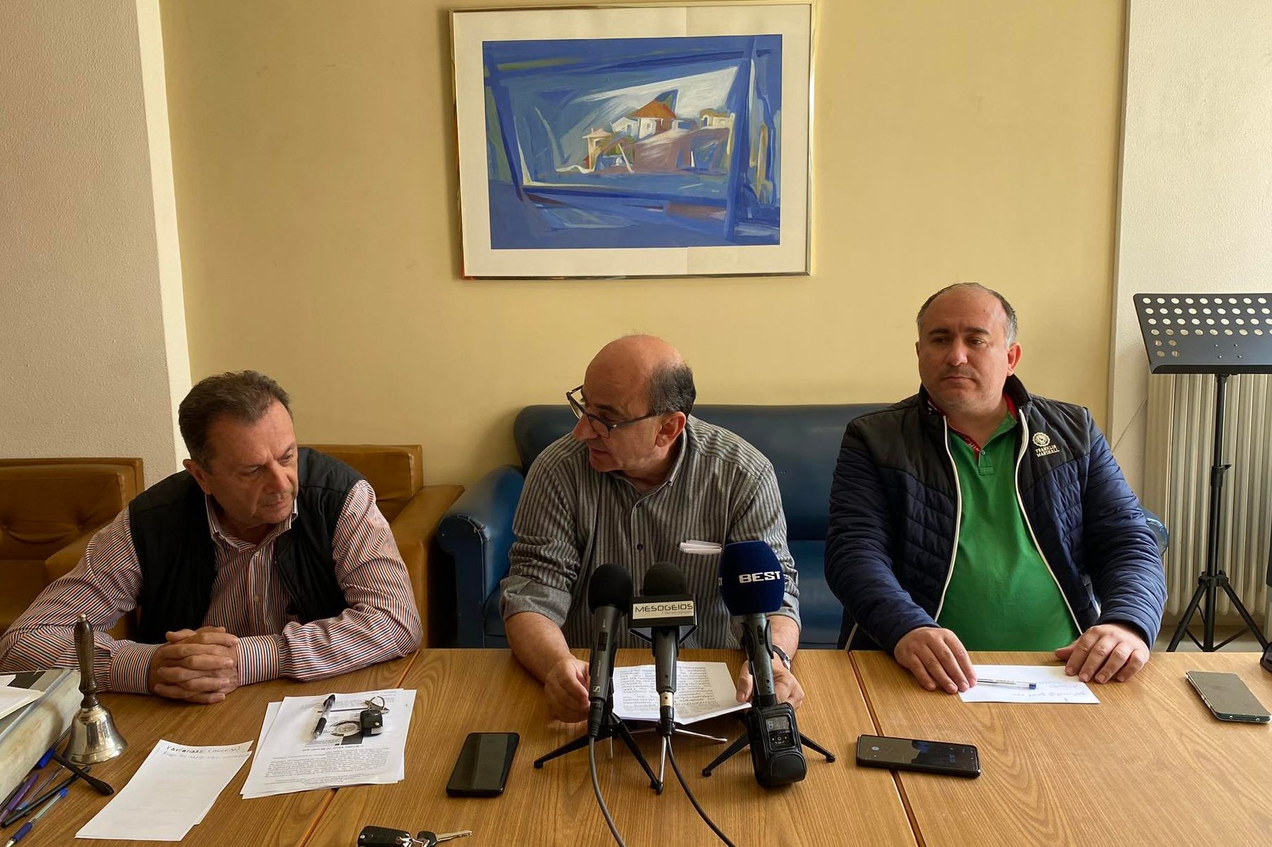 ΑΔΕΔΥ Μεσσηνίας: Απόψε εκδήλωση για την ιστορία του εργατικού κινήματος ...
