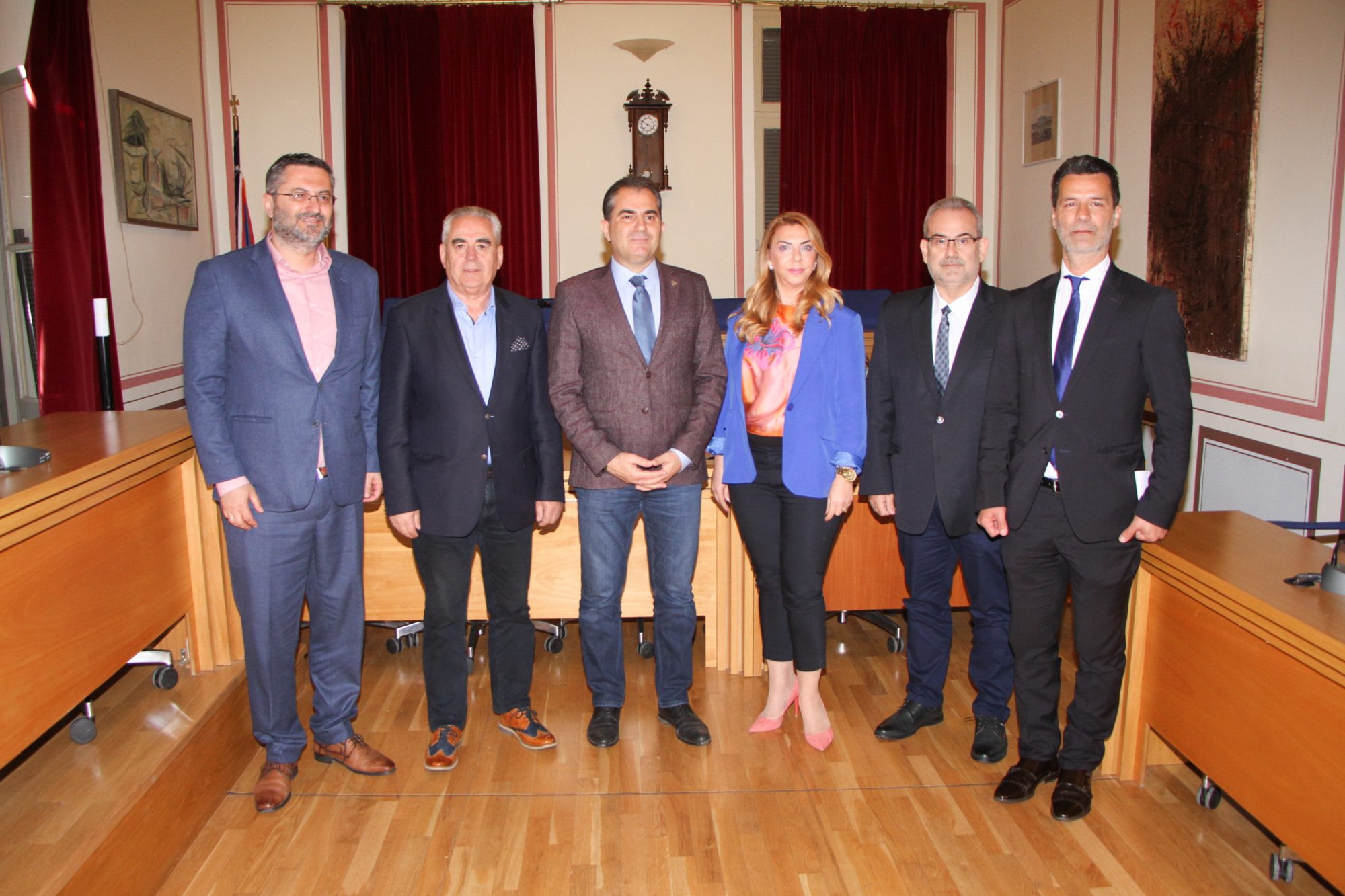 “Δημιουργική Πρωτοβουλία Καλαμάτας”: Ανακοινώθηκε η νέα ομάδα υποψήφιων ...