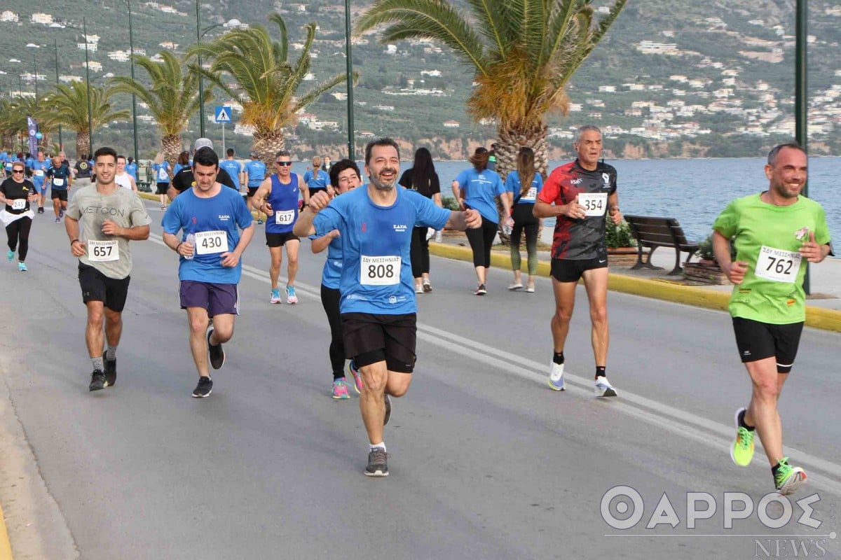 Συνεχίζονται οι εγγραφές για τον 21ο Αγώνα Δρόμου Καλαμάτας - ΕΦΗΜΕΡΙΔΑ ...