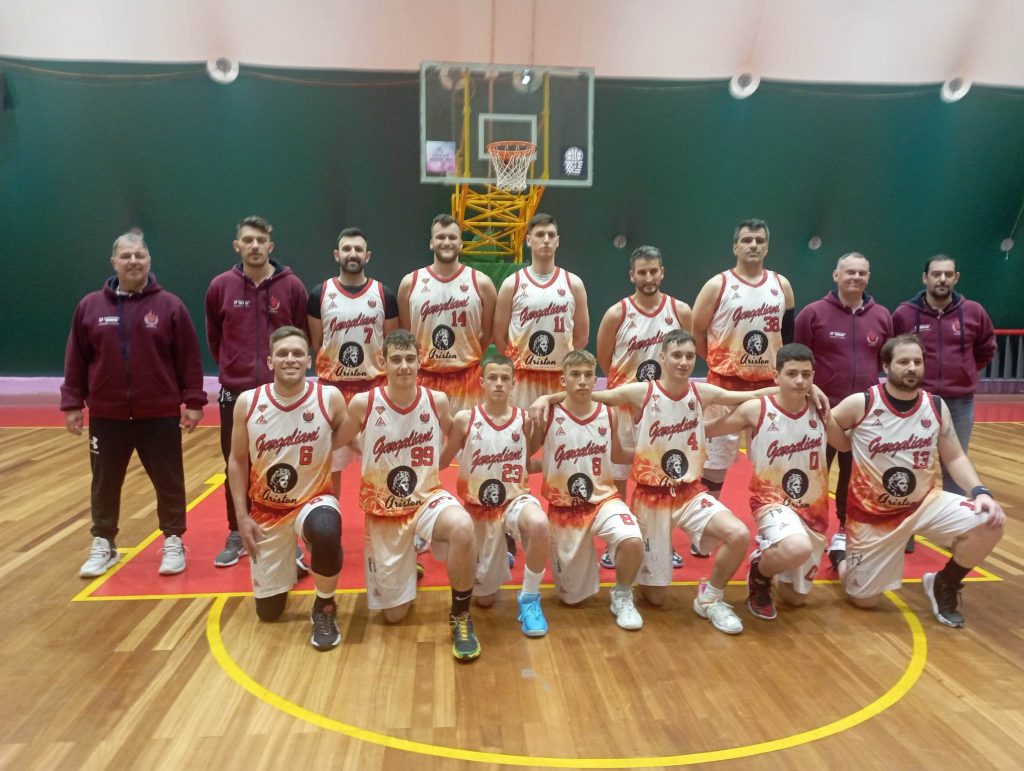Πρωταθλητής ο ΓΣ Γαργαλιάνων, ανέβηκε στη Γ' Εθνική - ΕΦΗΜΕΡΙΔΑ ΘΑΡΡΟΣ
