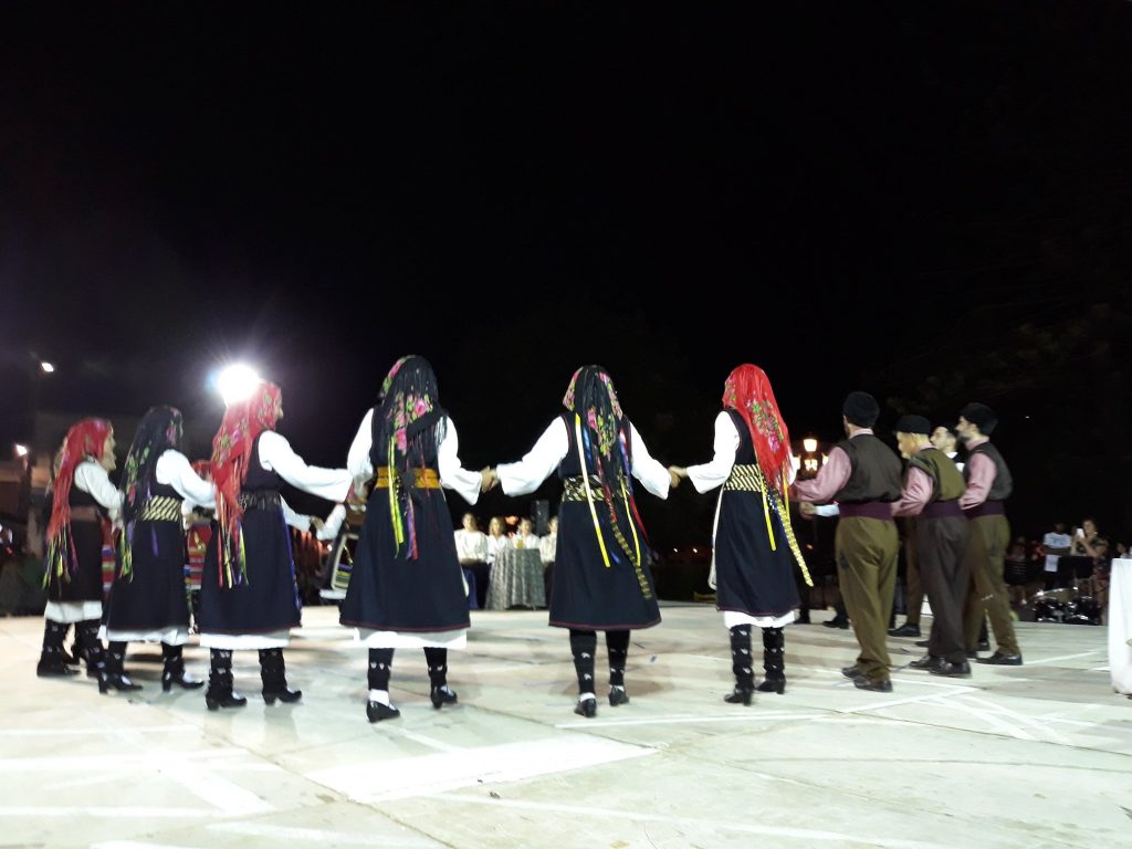 Κάλεσμα στον ετήσιο χορό του Συλλόγου Φιλοπρόοδων Φιλιατρών - ΕΦΗΜΕΡΙΔΑ ...