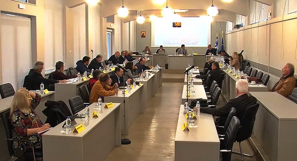 Περιφέρεια Πελοποννήσου: Τα ψηφοδέλτια της Αγωνιστικής Συνεργασίας ...