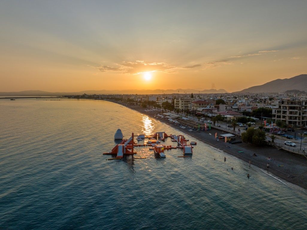 10 + 1 λόγοι για να επισκεφτείς την Καλαμάτα το καλοκαίρι του 2023 ...