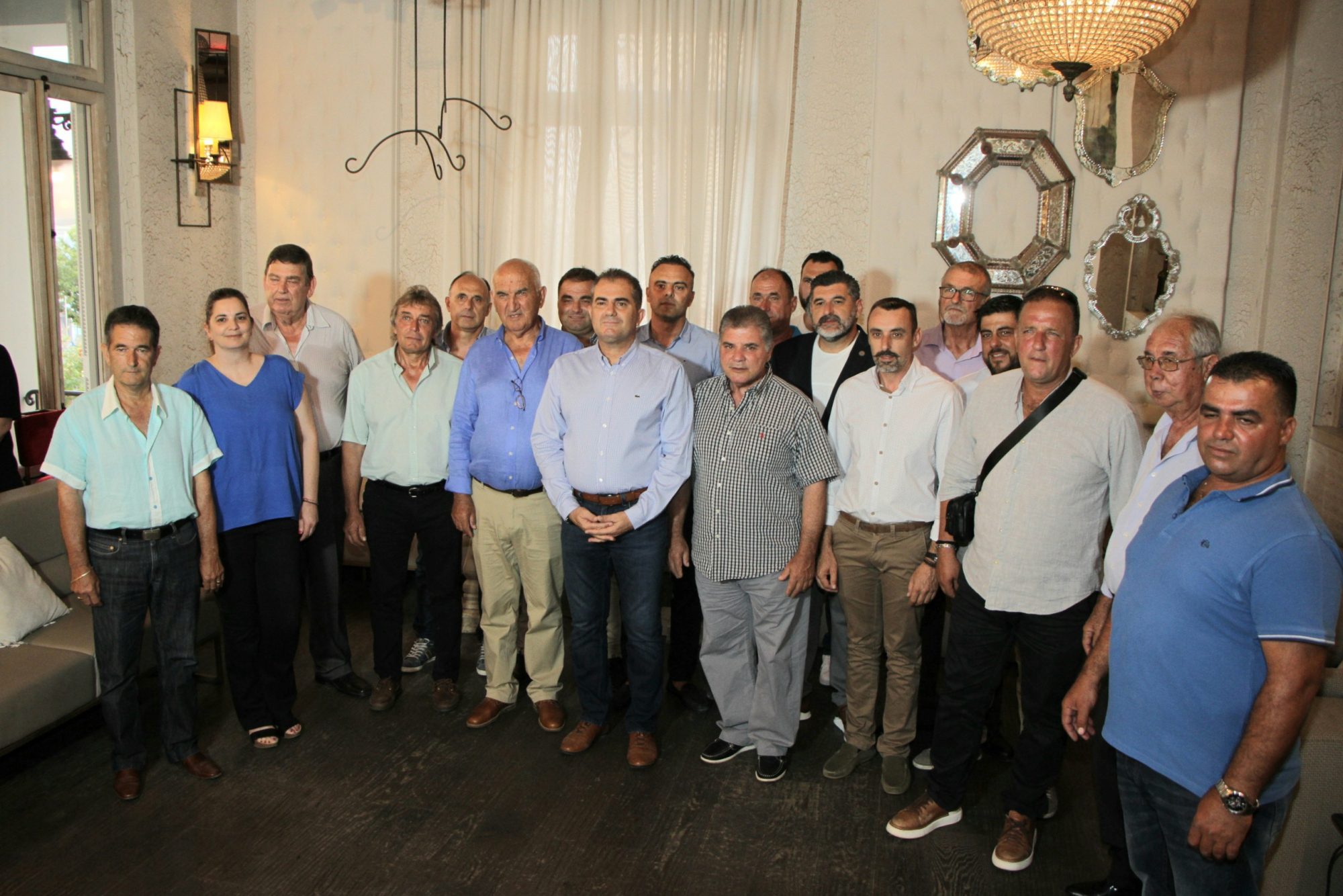 Δημιουργική Πρωτοβουλία για το Δήμο Καλαμάτας: «Προτεραιότητα οι ...