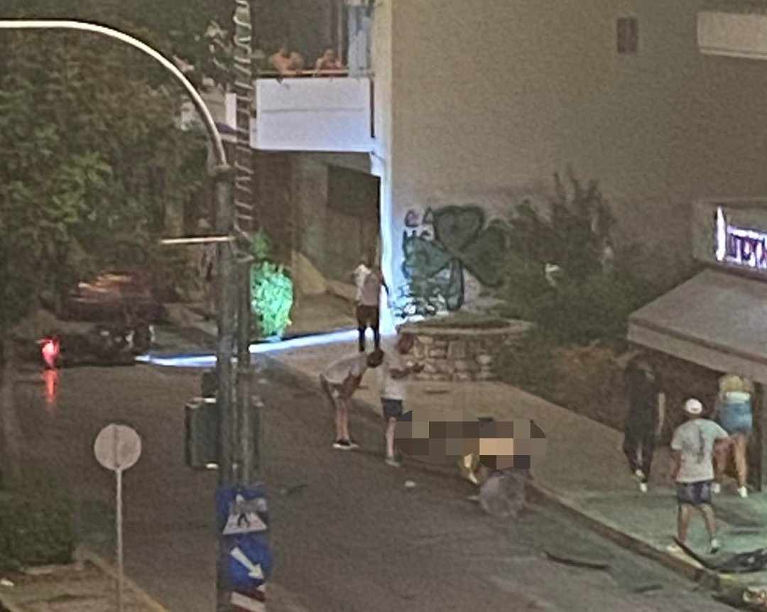Αρνείται τη συμμετοχή του στο τροχαίο της Ακρίτα ο 54χρονος που ...