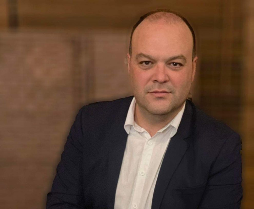 Ανακοίνωση υποψηφιότητας Δ. Κουτσούλη: "Η Πελοπόννησος δεν είναι ...