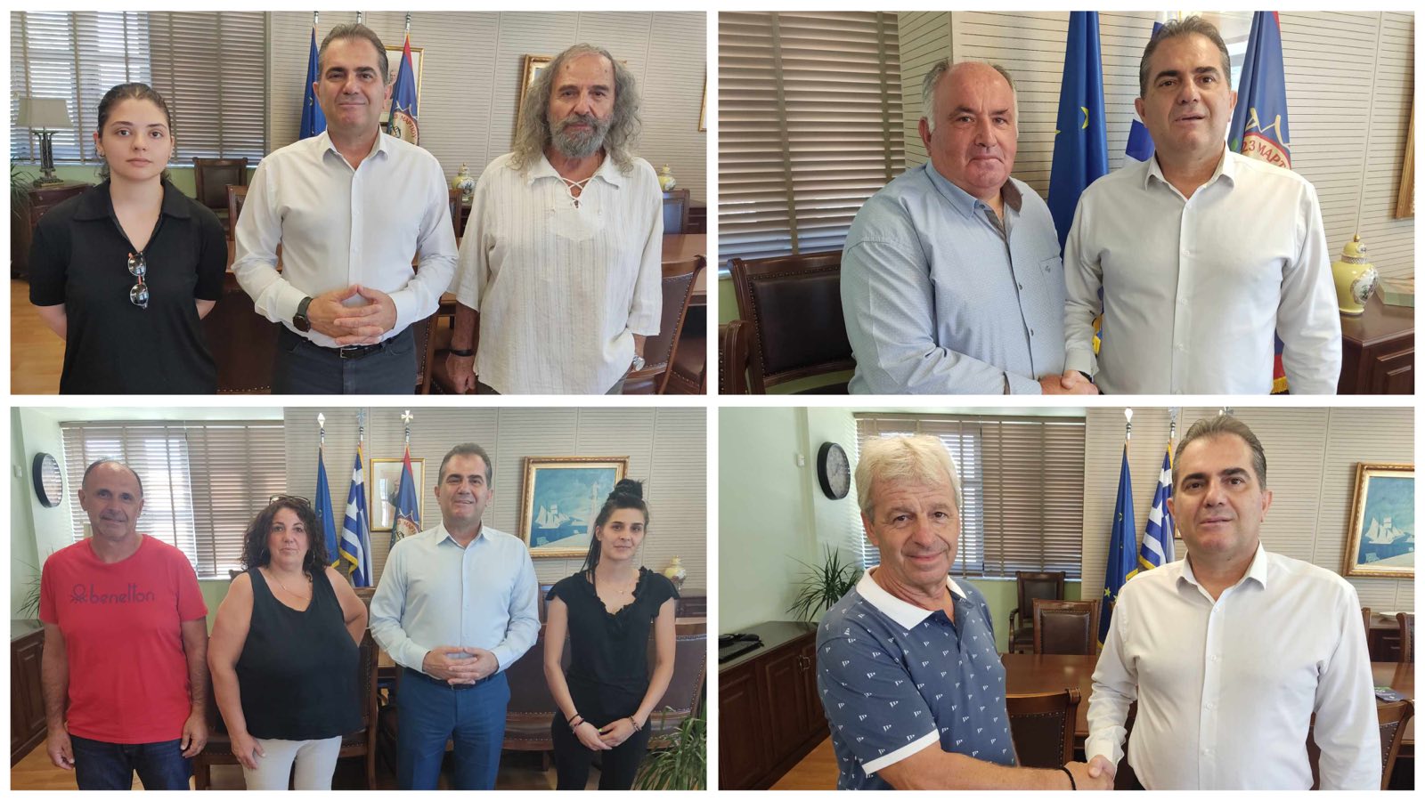Δημιουργική Πρωτοβουλία: Ανακοινώθηκαν δέκα υποψήφιοι Κοινοτήτων ...
