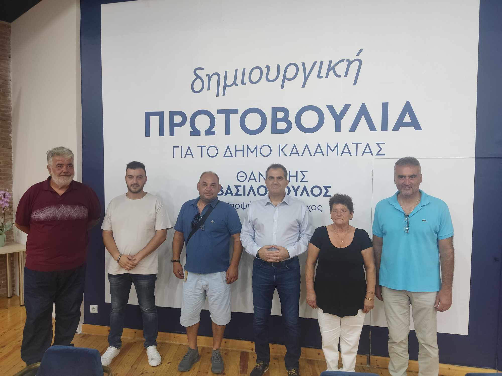 Δημιουργική Πρωτοβουλία: Νέοι υποψήφιοι για την κοινότητα της Μικρής ...