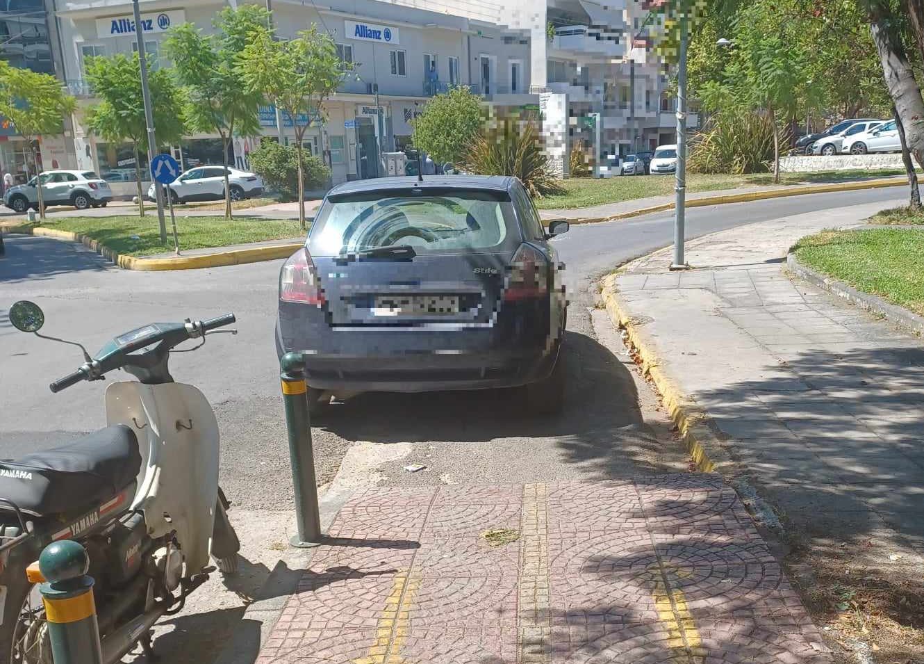 Προτιμούν να «φάνε» πρόστιμο - ΕΦΗΜΕΡΙΔΑ ΘΑΡΡΟΣ