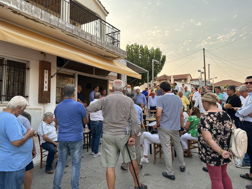 Δημιουργική Πρωτοβουλία για το Δήμο Καλαμάτας: Προγραμματισμός ...