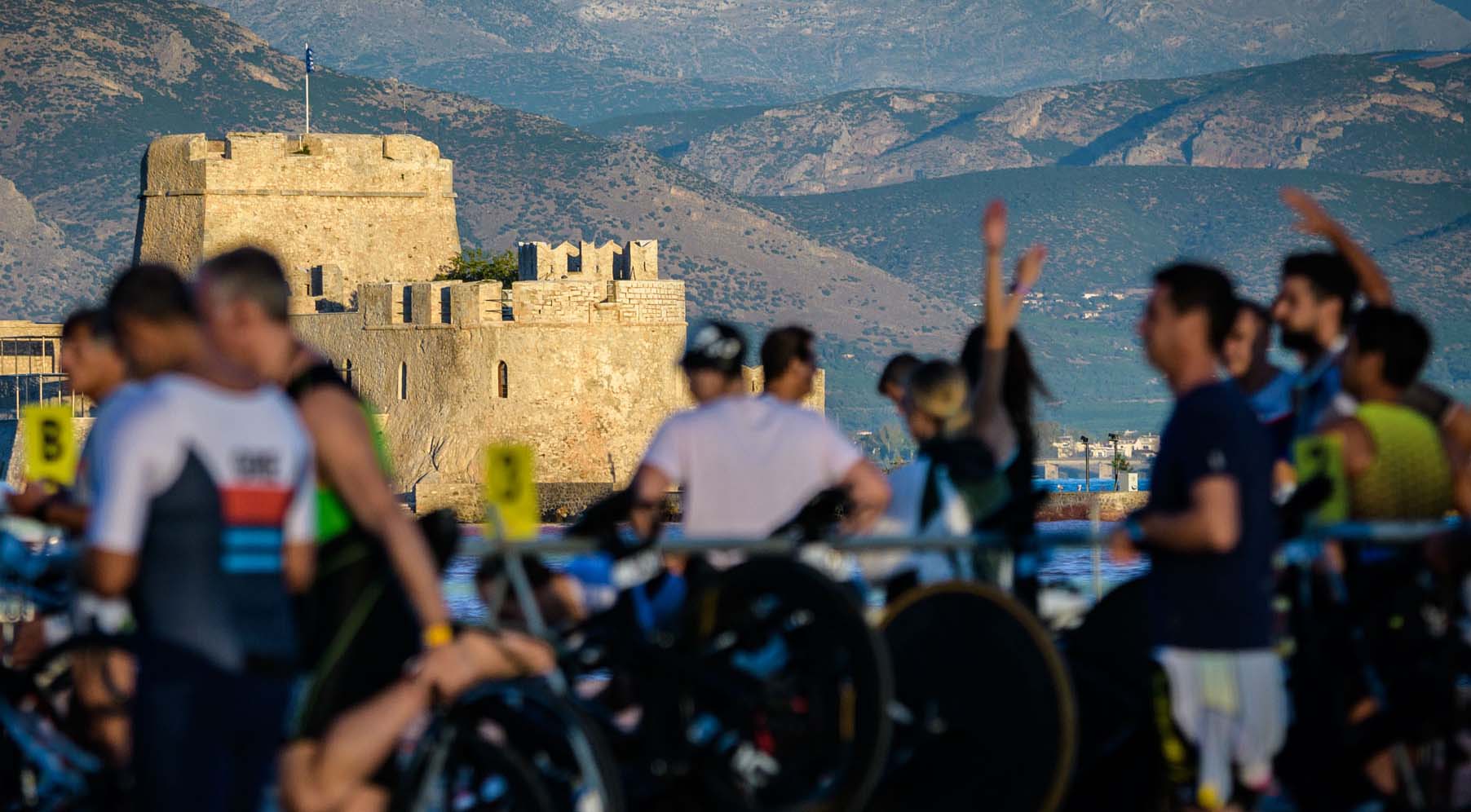 Κορυφαίες διακρίσεις για τους Μεσσήνιους σε τρίαθλο και aquathlon στο ...