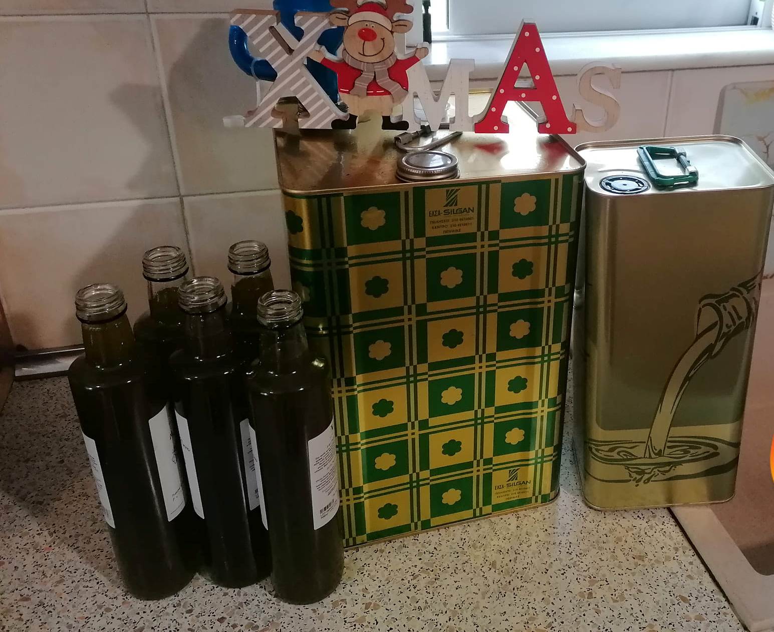 Γέμισε το διαδίκτυο τενεκέδες! - ΕΦΗΜΕΡΙΔΑ ΘΑΡΡΟΣ