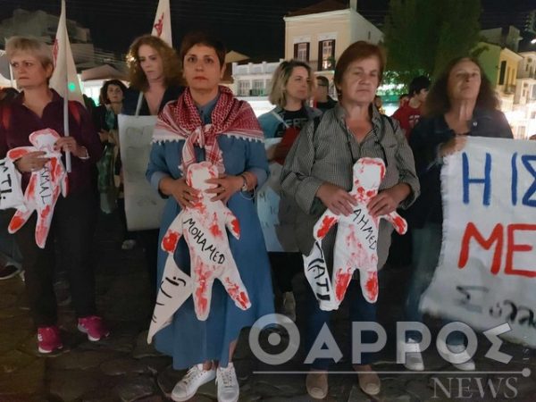 Ομιλία – συζήτηση από την Τομεακή Επιτροπή Μεσσηνίας του ΚΚΕ για την ...