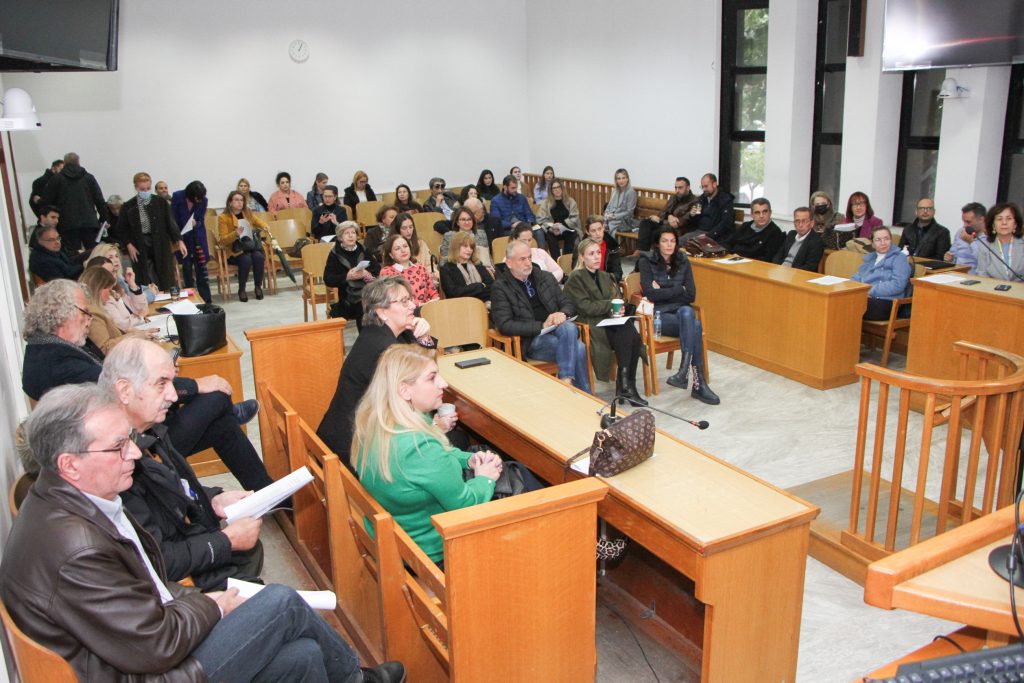 Συνεχίζουν την αποχή οι δικηγόροι της Καλαμάτας - ΕΦΗΜΕΡΙΔΑ ΘΑΡΡΟΣ
