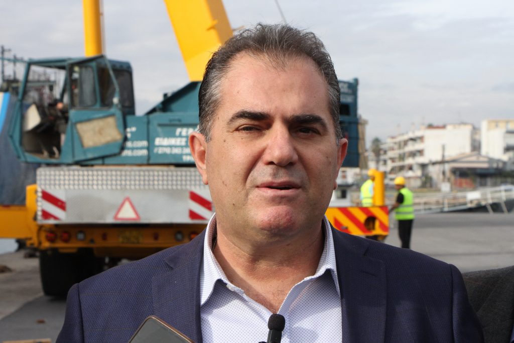 Αντίθετος στις συγχωνεύσεις των ΔΕΥΑ ο δήμαρχος Καλαμάτας - ΕΦΗΜΕΡΙΔΑ ...