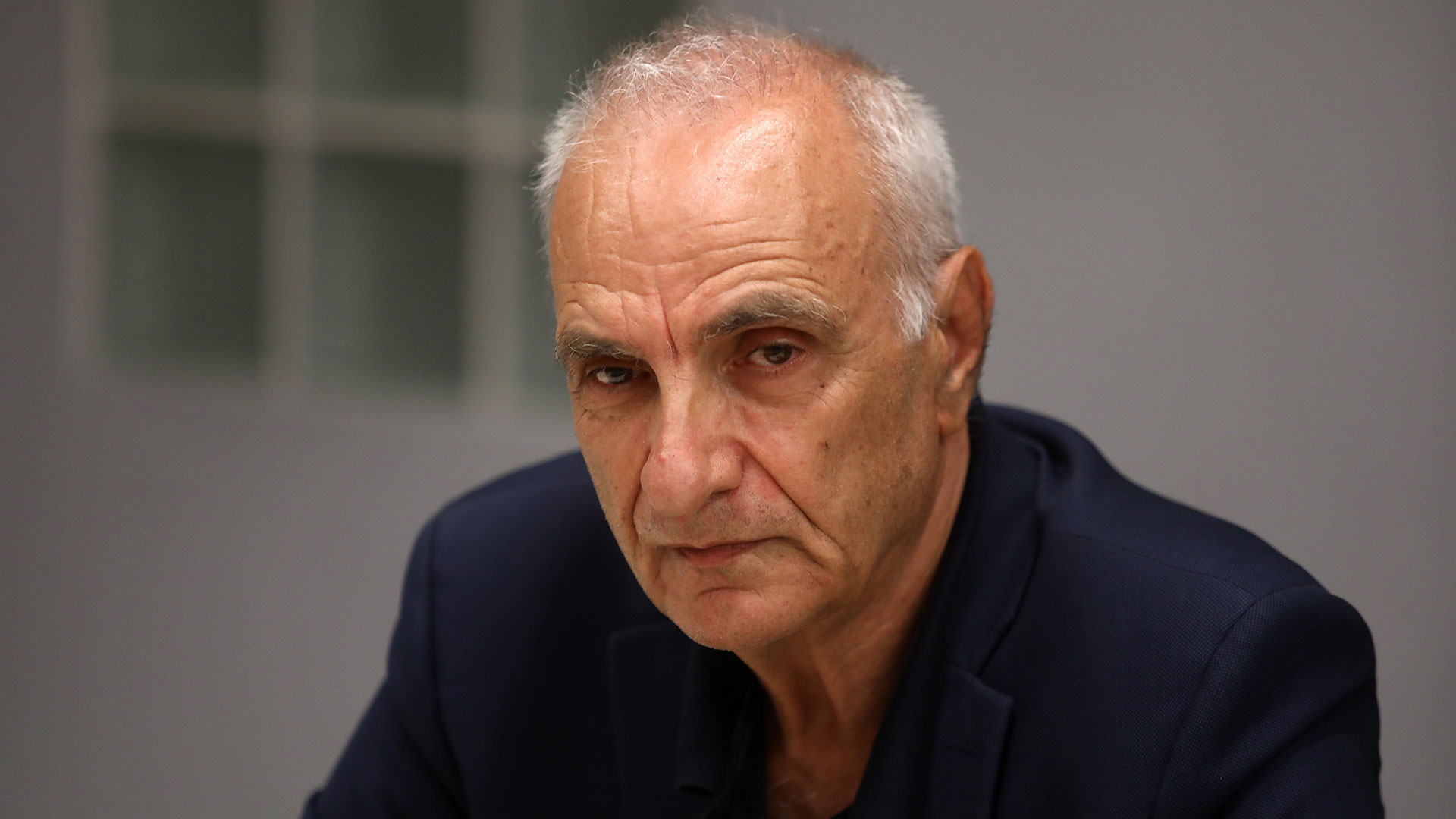 Αποχώρησε από τον ΣΥΡΙΖΑ ο Γιώργος Βαρεμένος - ΕΦΗΜΕΡΙΔΑ ΘΑΡΡΟΣ