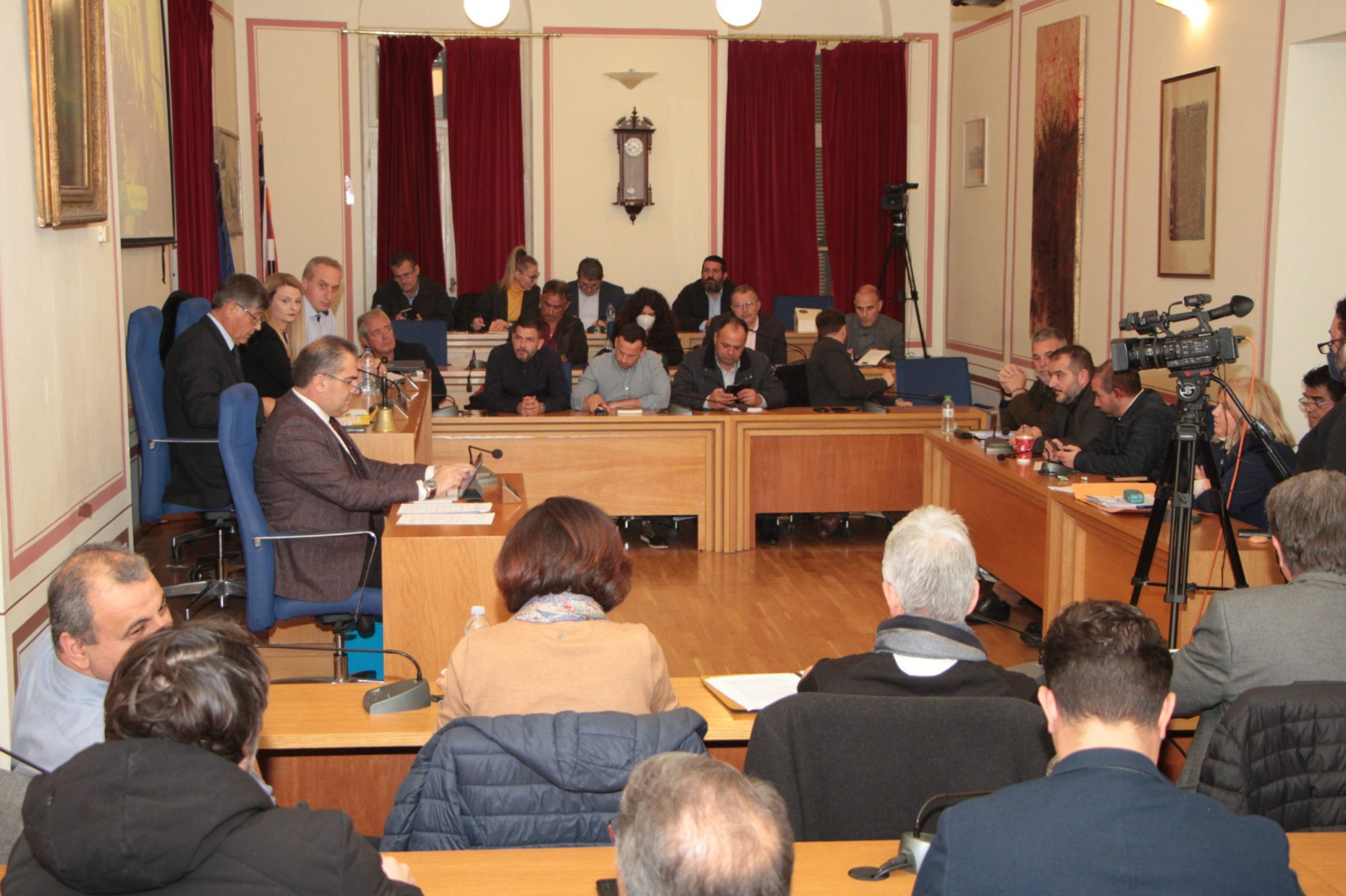 Δ.Σ. Καλαμάτας: Στελέχωση Νομικών Προσώπων Δημοσίου και Ιδιωτικού Τομέα ...