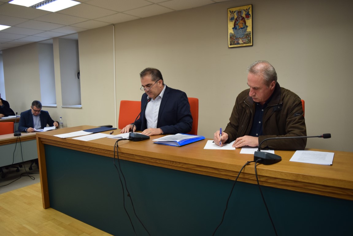 Δημοτική Επιτροπή Καλαμάτας: Προγραμματική σύμβαση για προώθηση της ...